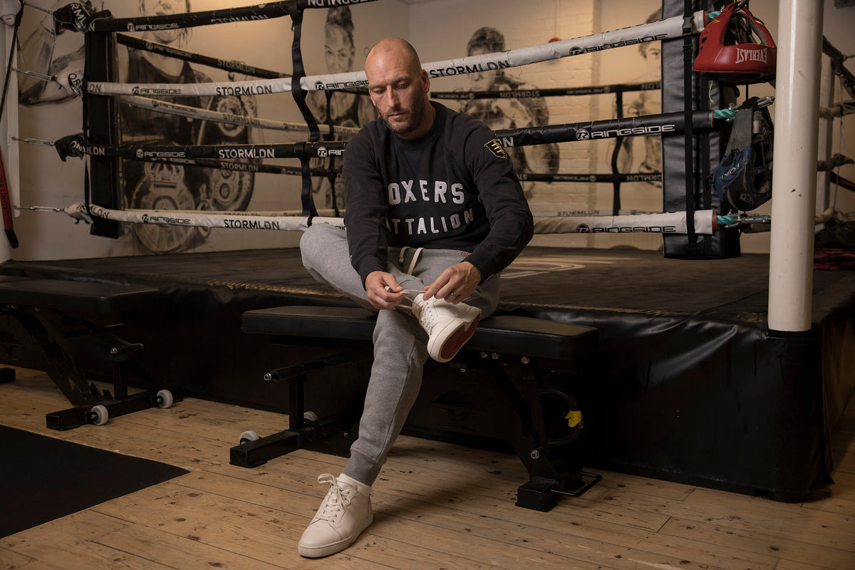 October 2023 - The Greg Meehan Interview