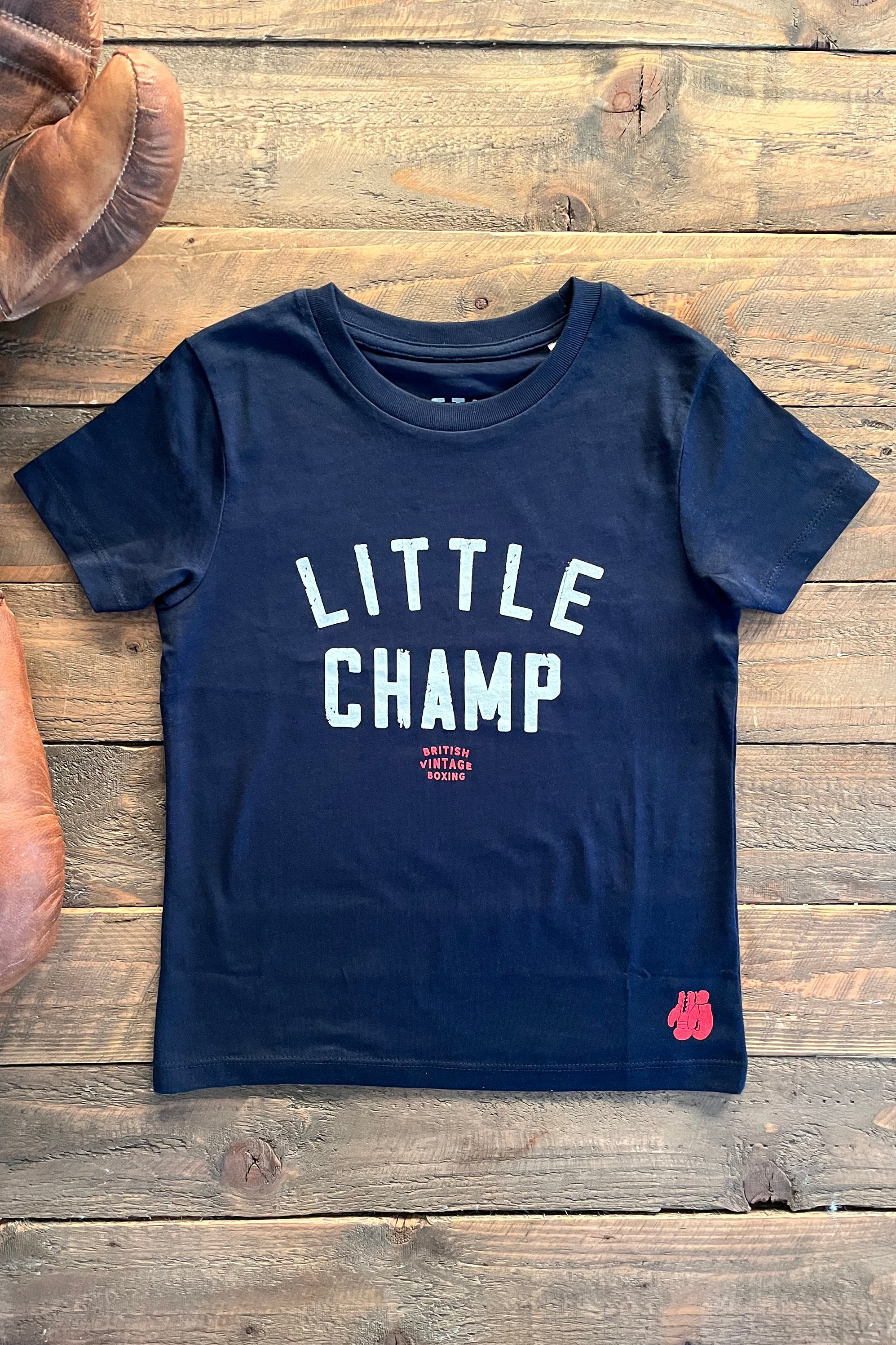 LITTLE CHAMPS