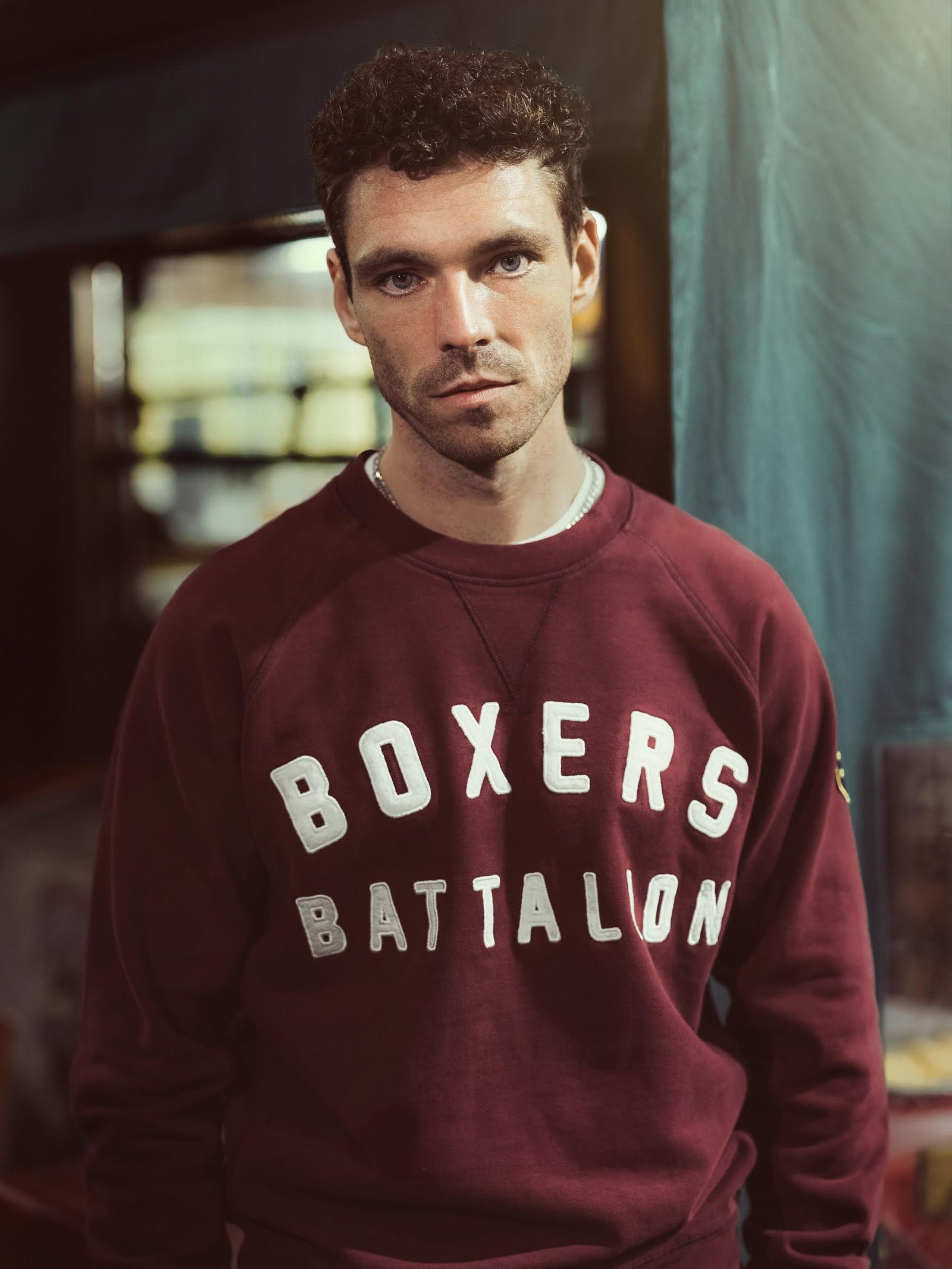 MARCH 2025 The James Nelson Joyce Interview