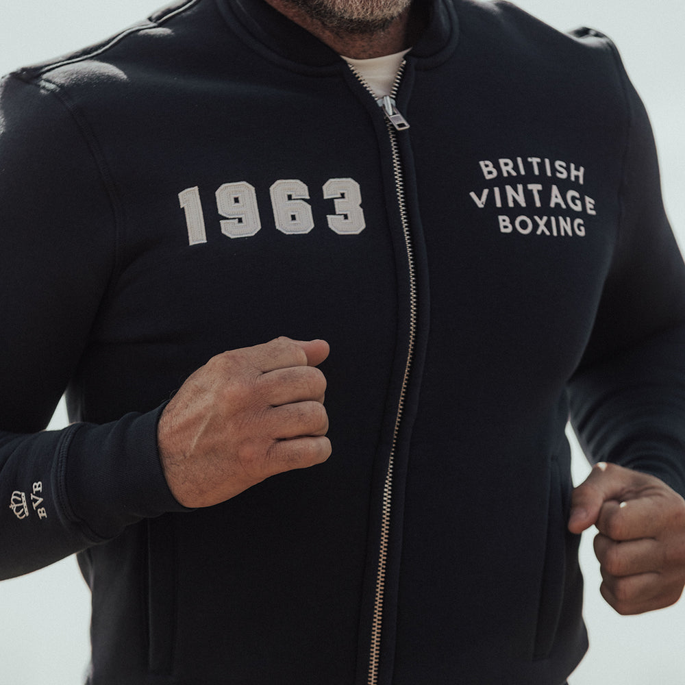 JULY 2025 THE JOHN CONTEH INTERVIEW
