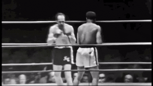 Vintage Sportswear & Leisurewear - British Vintage Boxing