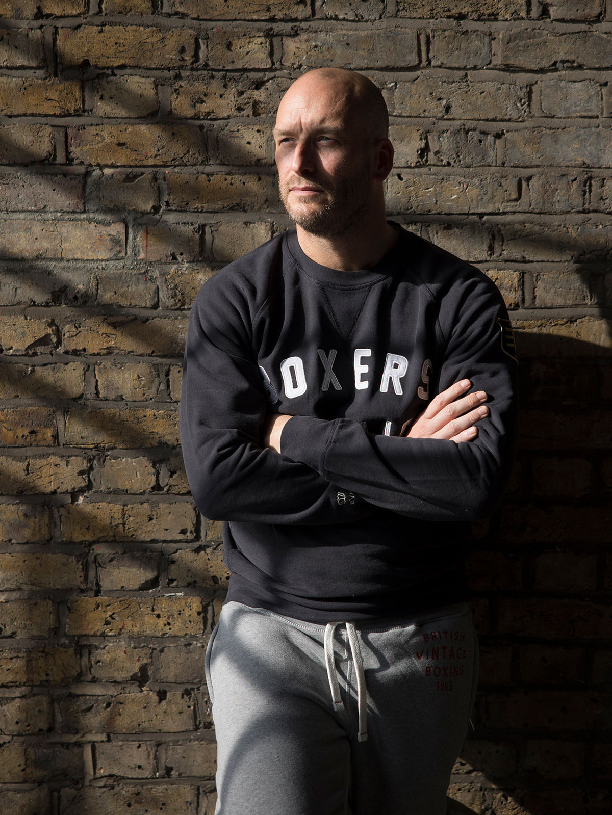 October 2023 - The Greg Meehan Interview