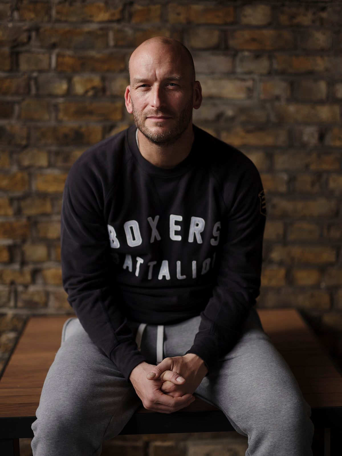 October 2023 - The Greg Meehan Interview