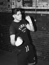 BVB X TIBBS BOXING