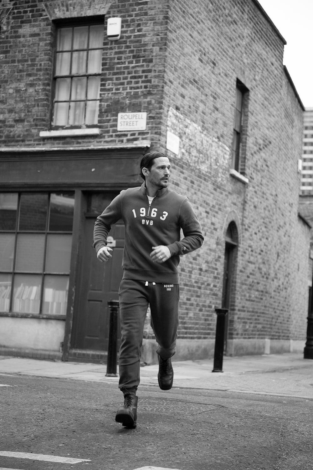 MADE FOR GENERATIONS