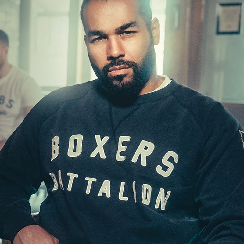 THE TIBBS LEGACY PART 1 - JIMMY TIBBS