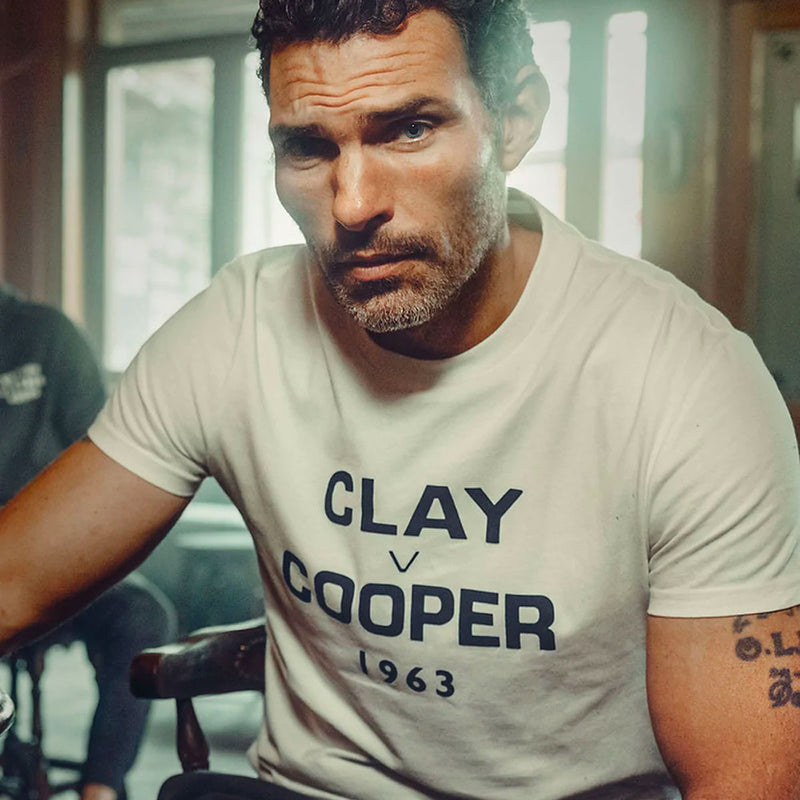 THE BOSTON BONECRUSHER - SAM LANGFORD