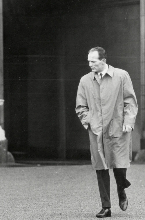 Henry Cooper