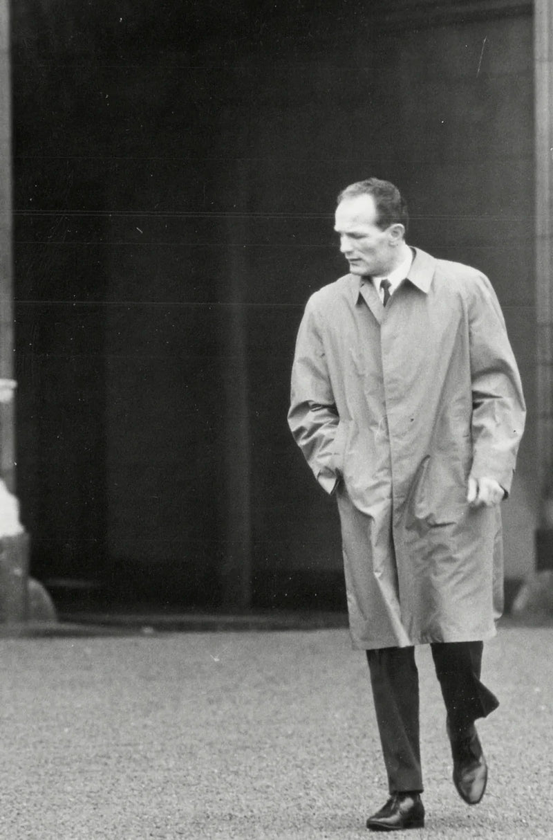Henry Cooper