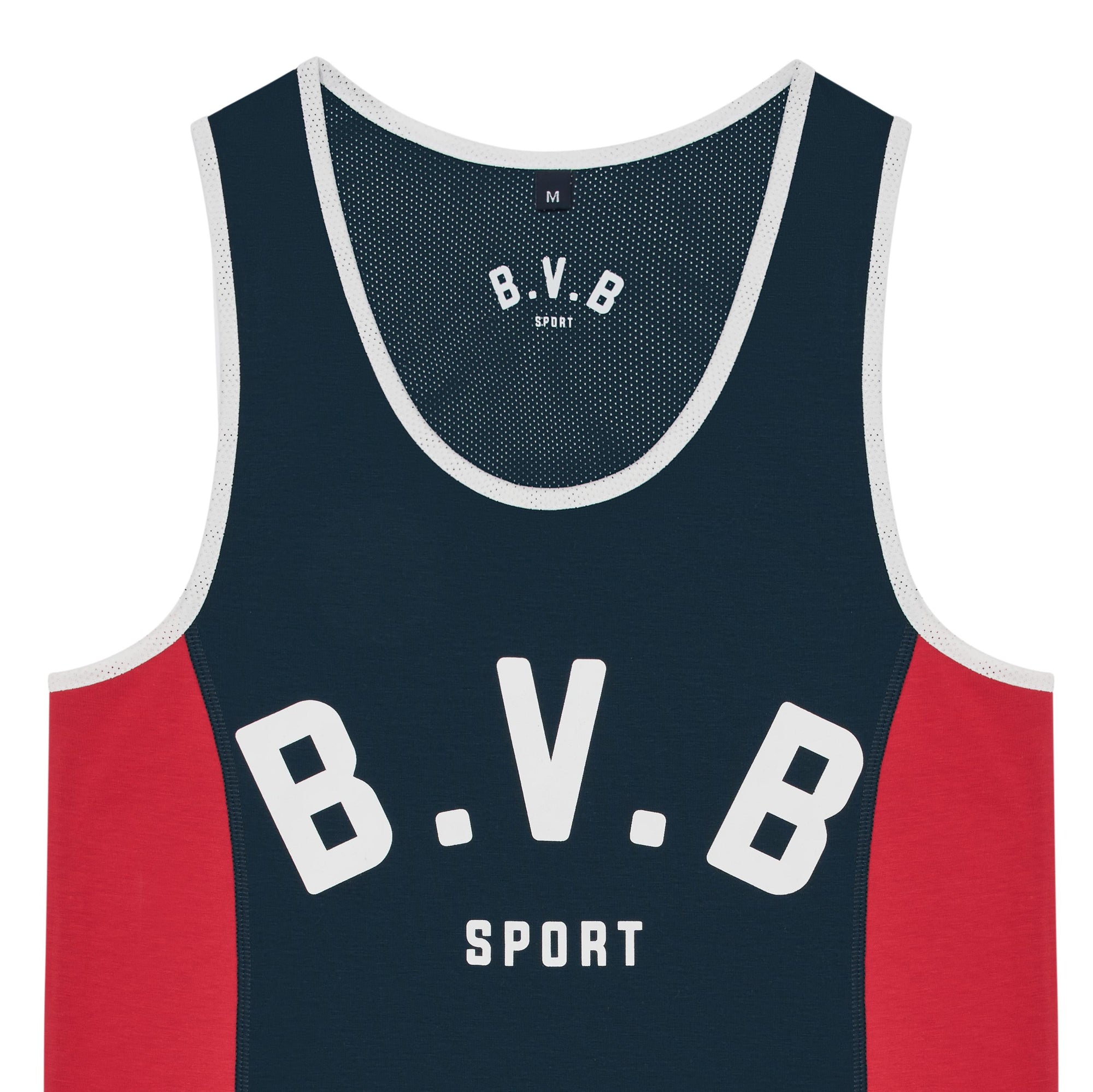 BVB SPORT VEST